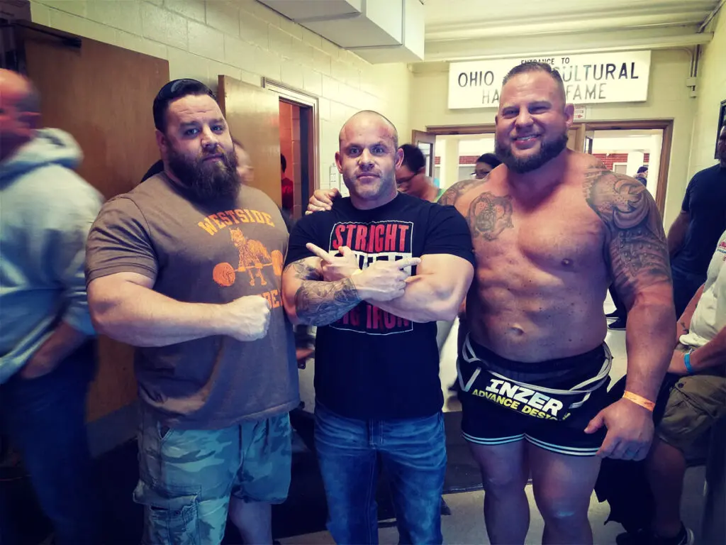 Get Jacked With This 3 Day Muscle Mass Workout