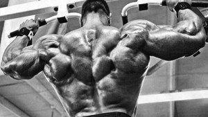 Hulk Physique Based On These 4 Exercises