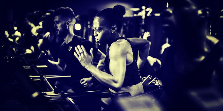 3 Day Powerbuilding Workout Routine