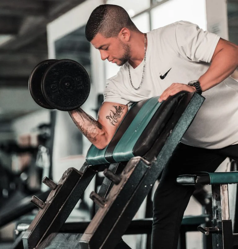 Get Jacked With This 3 Day Muscle Mass Workout